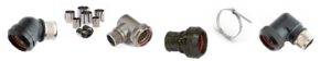 Connector Backshells | NYK Component Solutions